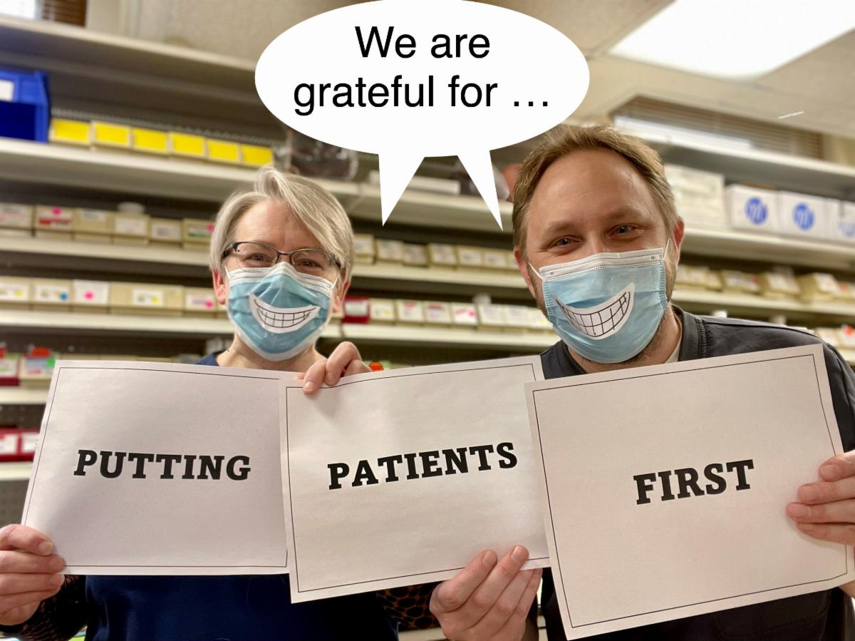 Latest News from Aspirus