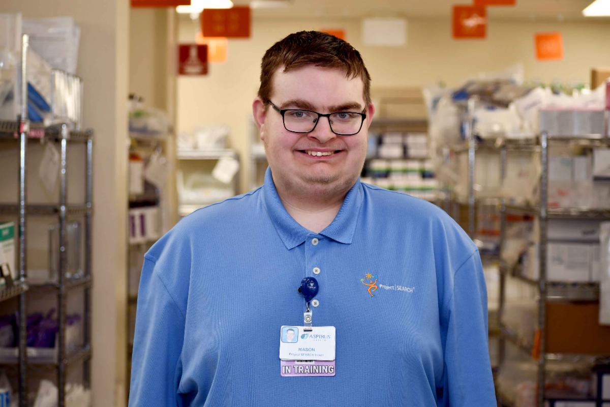 Aspirus WI Central Region News - March 26, 2024