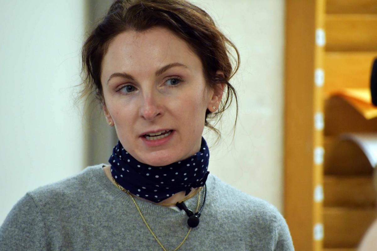 Aspirus Central WI Region News - April 11, 2023