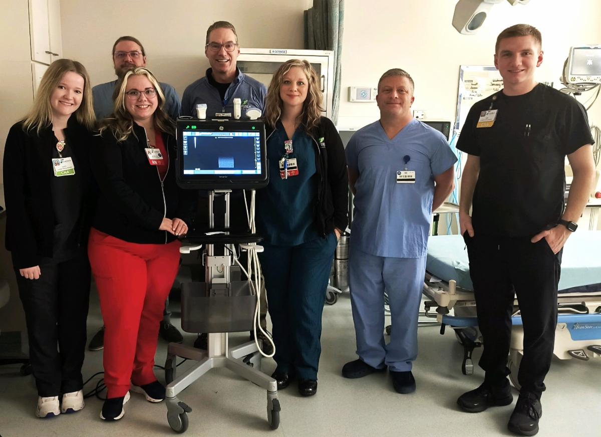 Aspirus North WI Division News - February 6, 2024