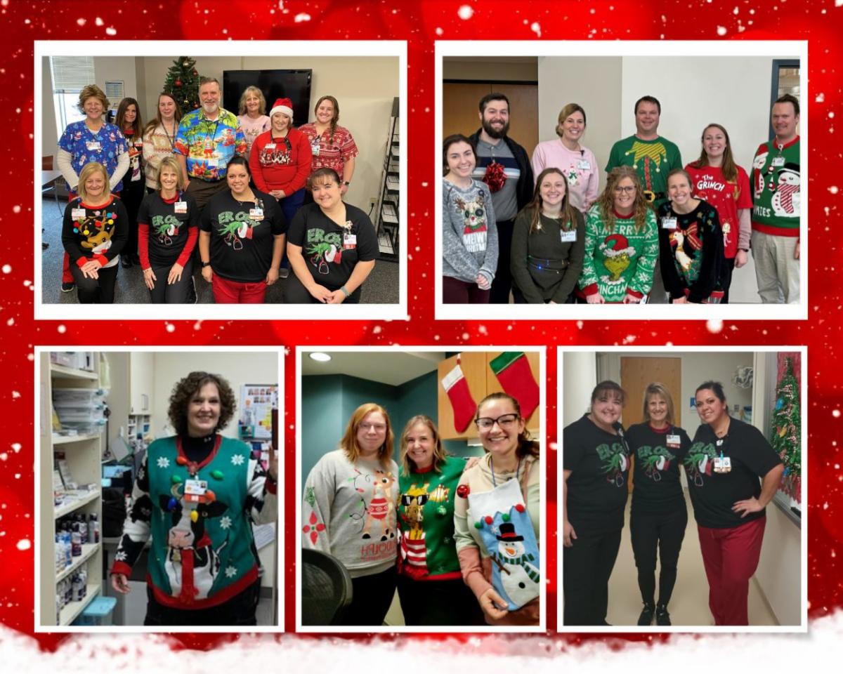 Latest News from Aspirus 🎁