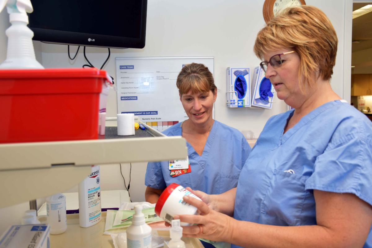 Latest News from Aspirus