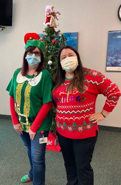 Aspirus North WI Division News - December 20, 2022