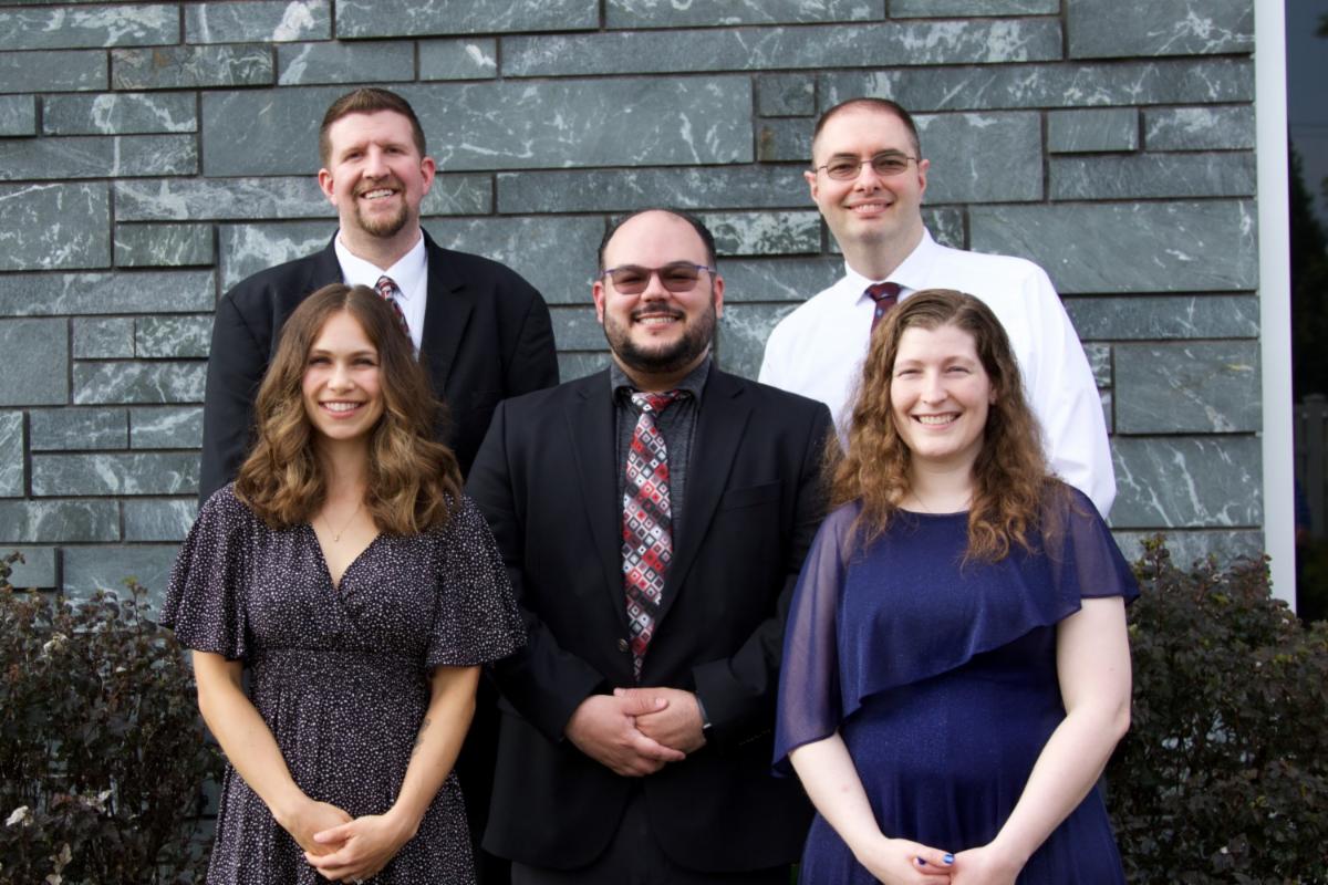 Latest News from Aspirus 🕶️