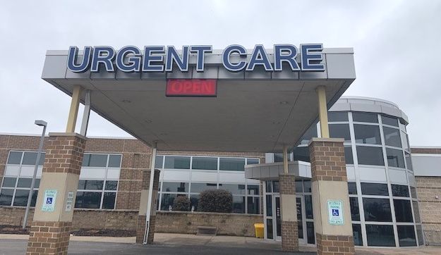 Aspirus Southeast & Southwest WI Division News - April 12, 2022