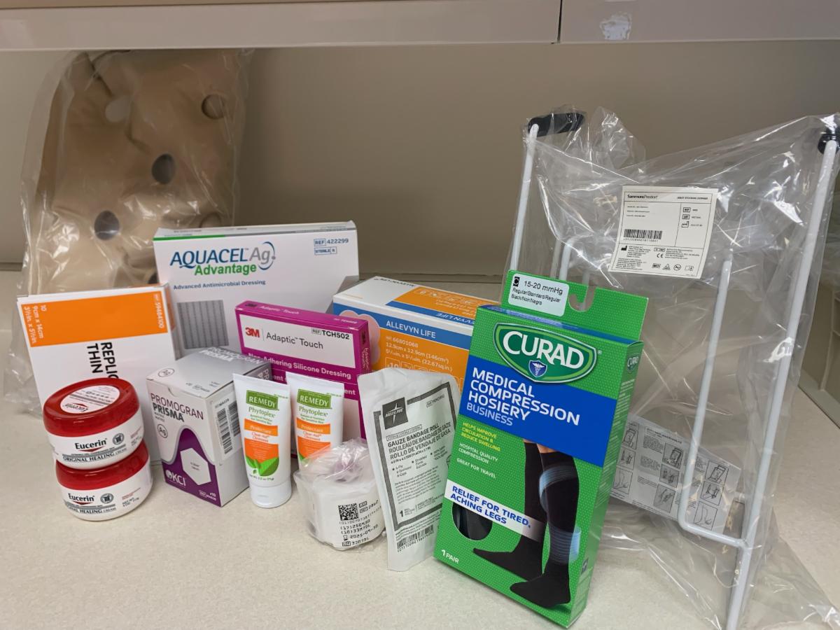 Aspirus Central WI Region News - July 11, 2023