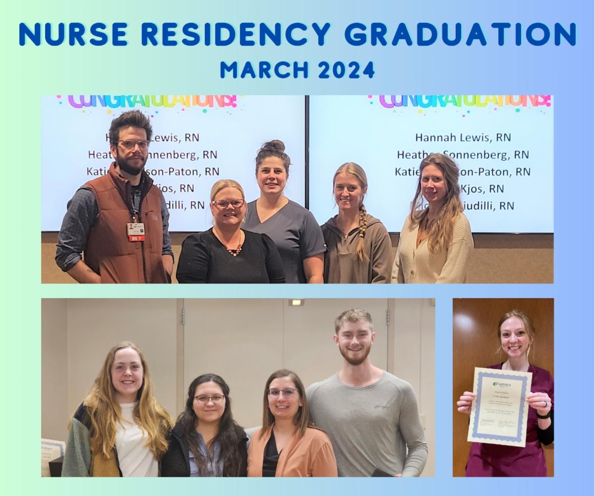 Latest News from Aspirus 🍓