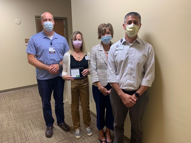 Aspirus Northeast WI Division News - September 13, 2022