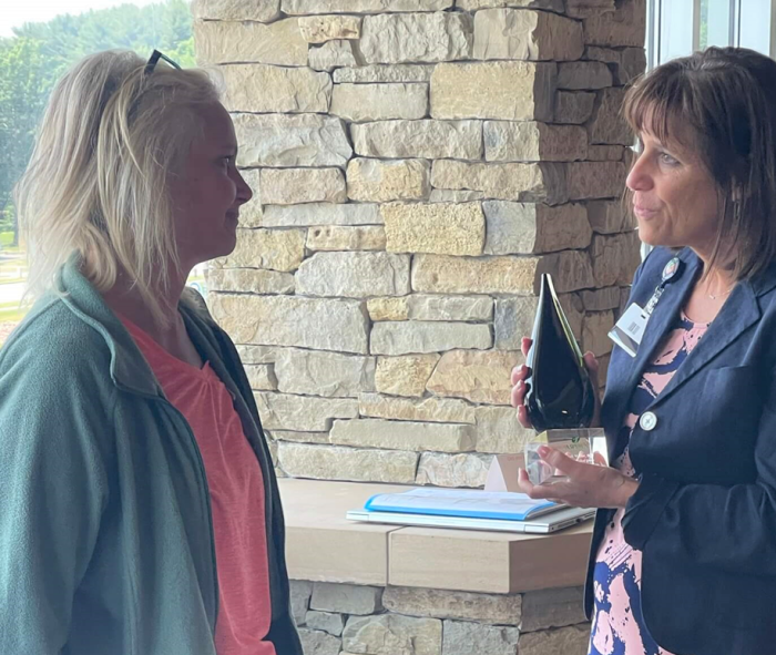 Latest News from Aspirus 🦅