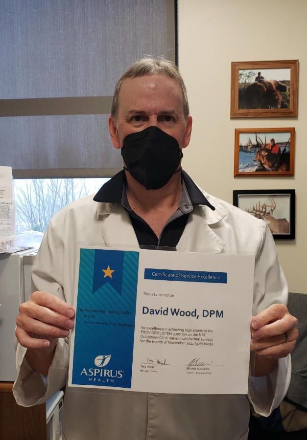 Aspirus UP Region News - February 14, 2023