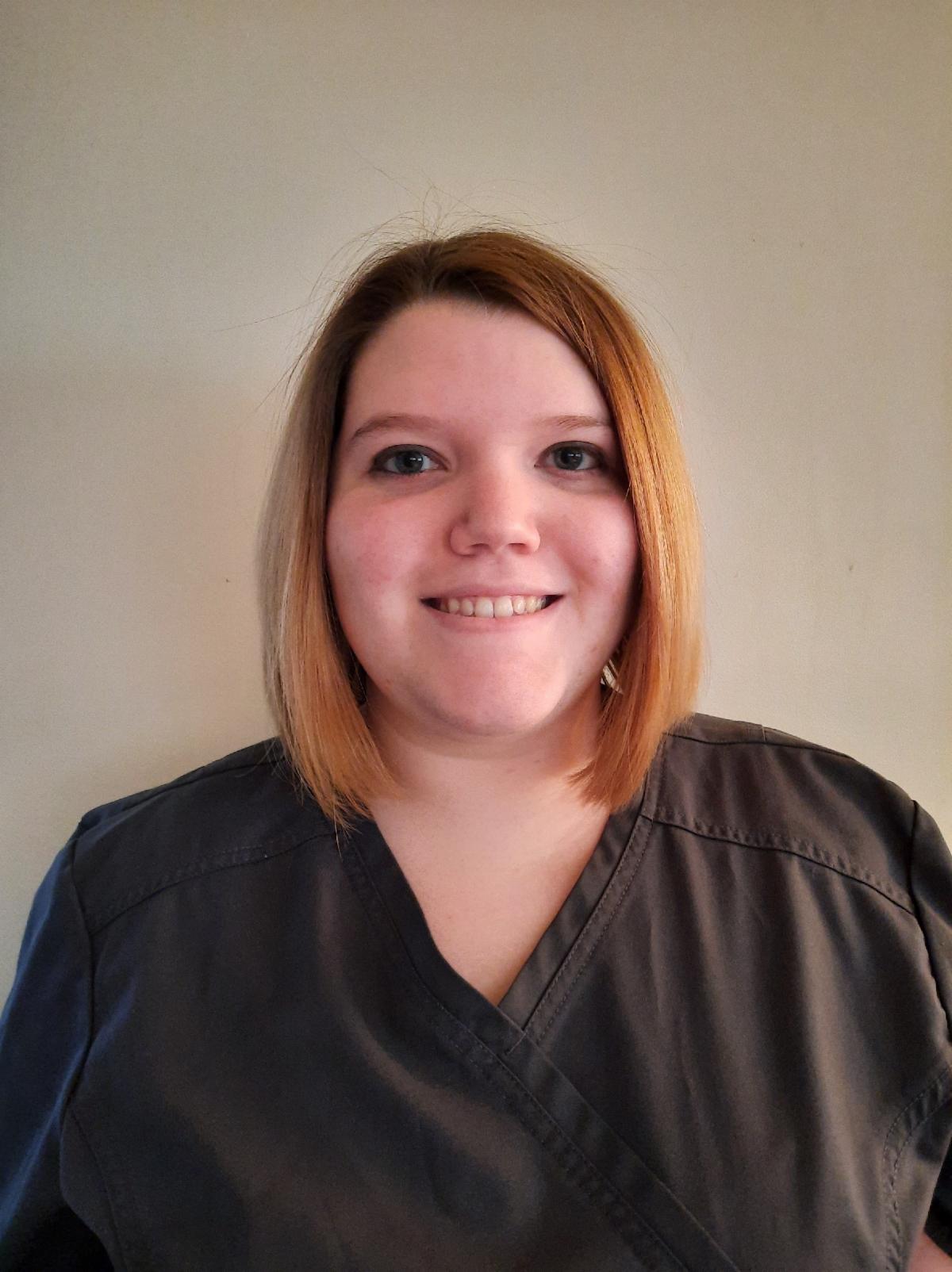 Aspirus South WI Division News - October 17, 2023