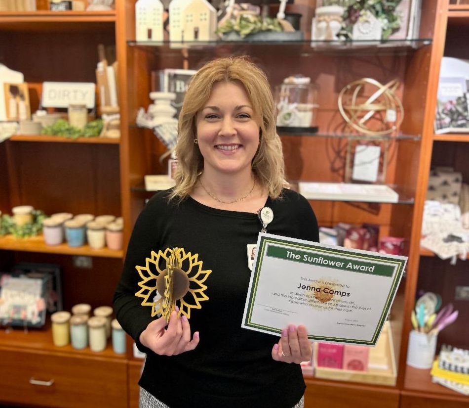 Aspirus UP Region News - September 5, 2023