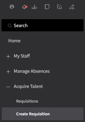 Managers' Minute: Make employee status changes directly in GHR