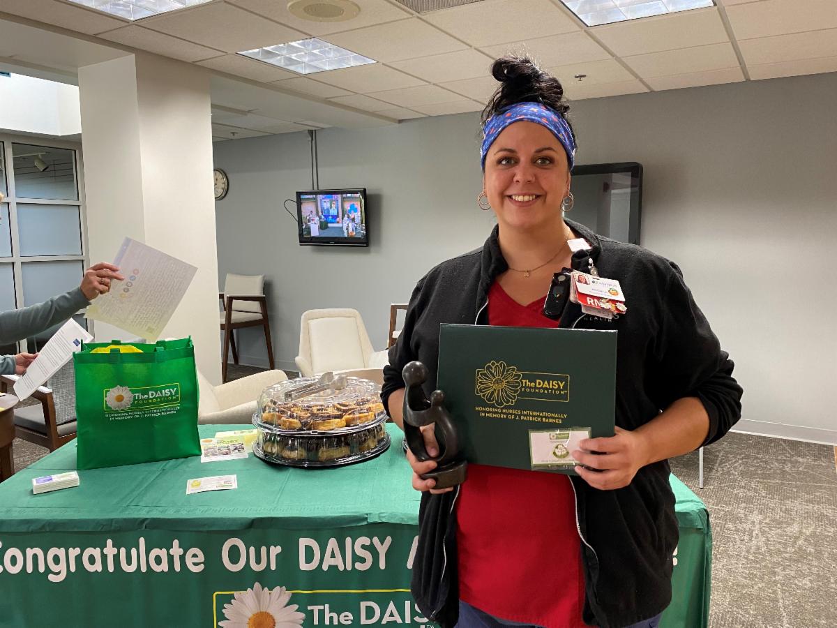 Aspirus Central WI Region News - October 3, 2023