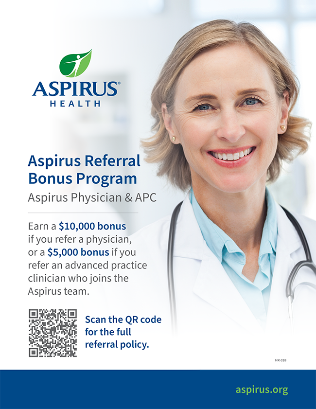 Managers' Minute: Expanding Our Referral Bonus Programs