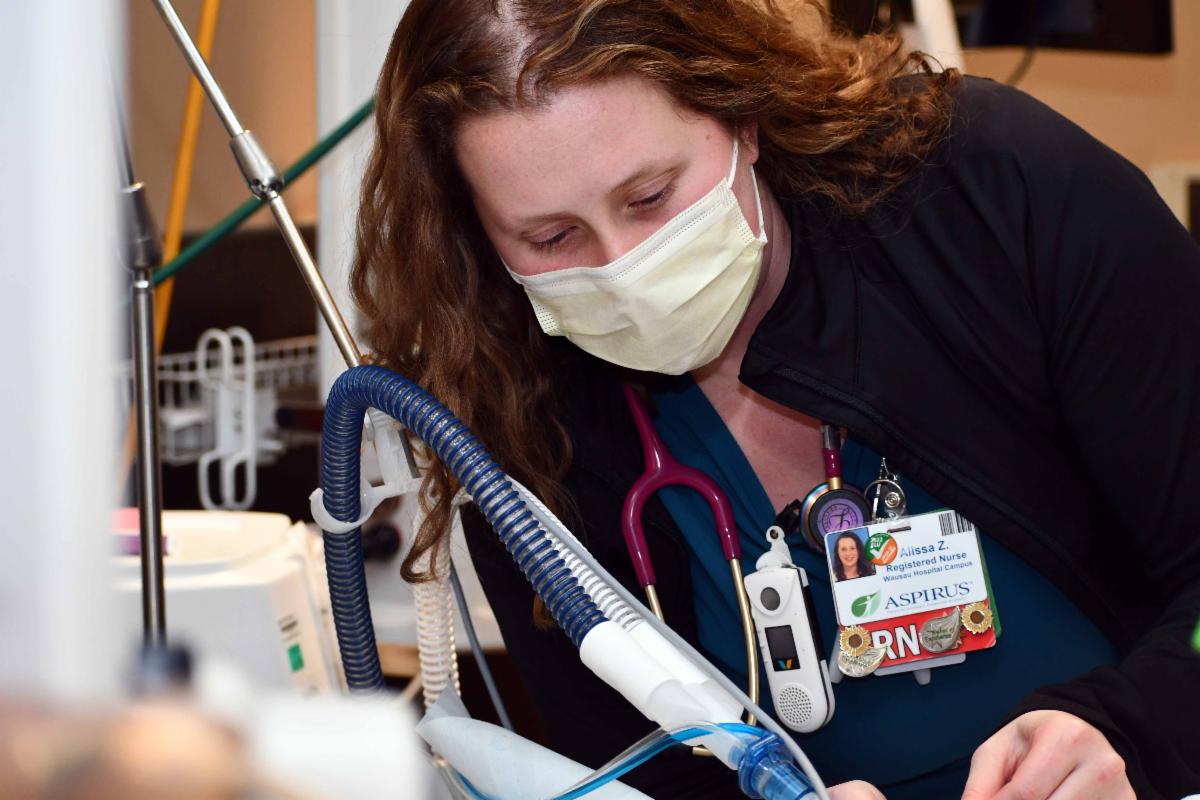 Latest News from Aspirus 🐇