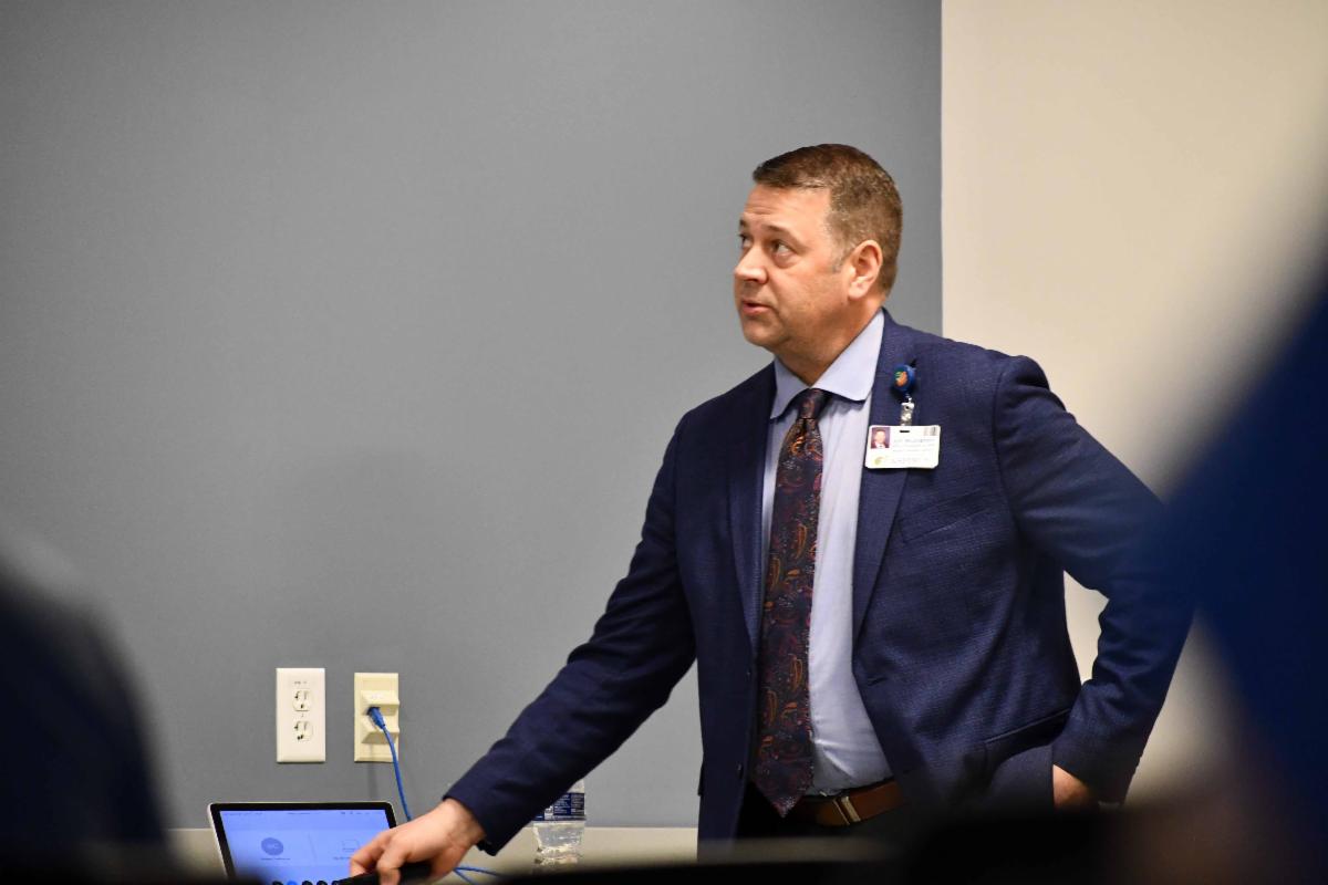 Aspirus Central WI Region News - February 14, 2023