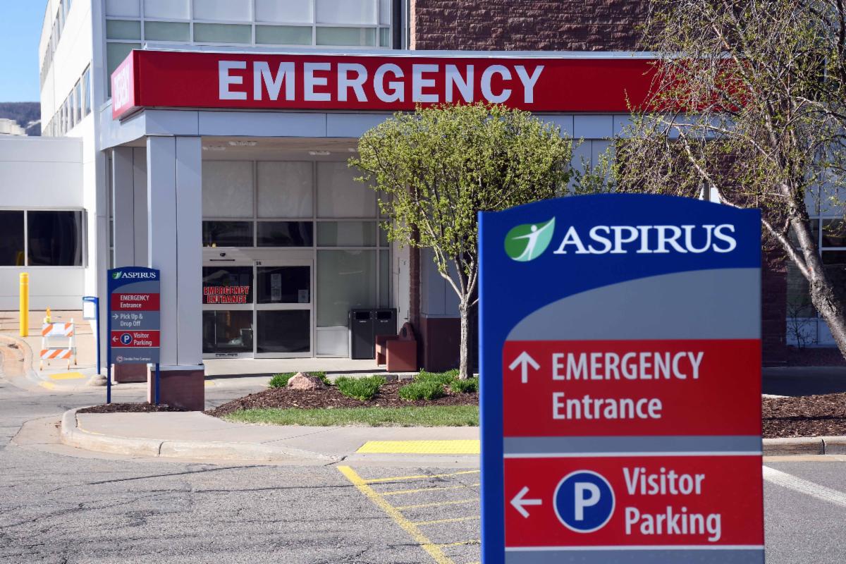 Aspirus Central WI Region News - August 29, 2023
