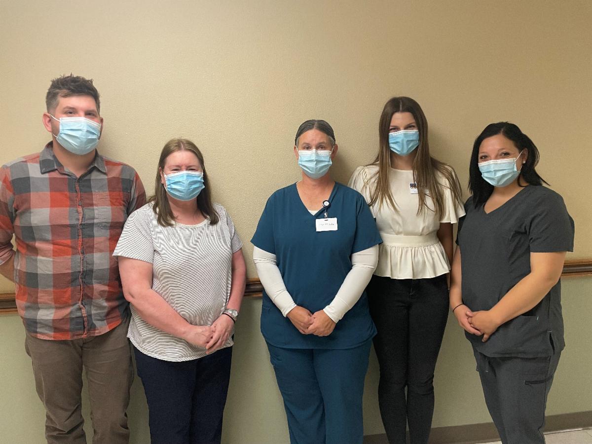 Aspirus Northwest WI Division News - September 6, 2022