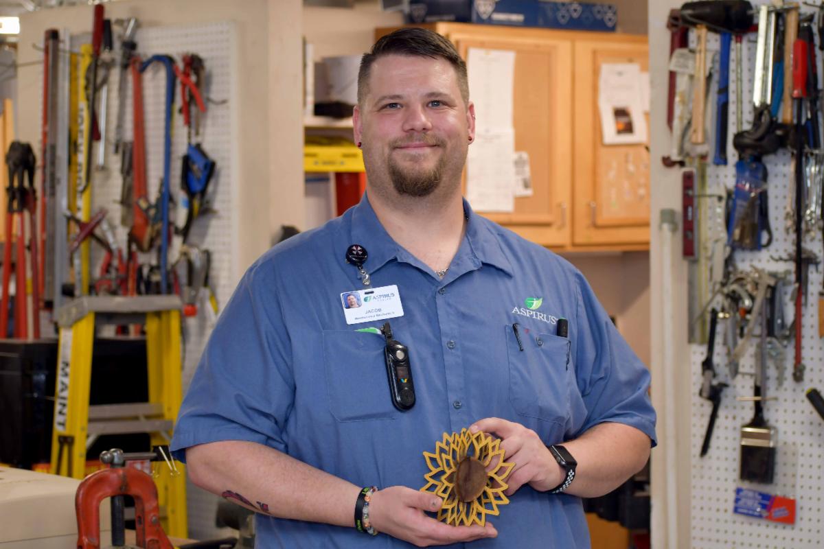 Aspirus Central WI Region News - February 6, 2024