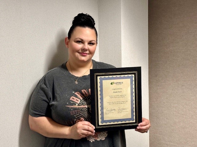 Aspirus UP Region News - September 5, 2023