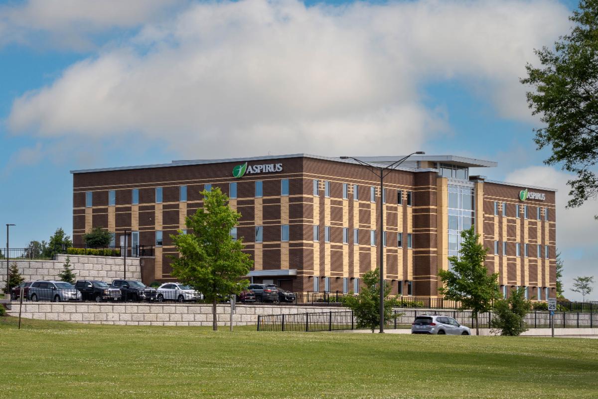 Aspirus Central WI Region News - February 28, 2023