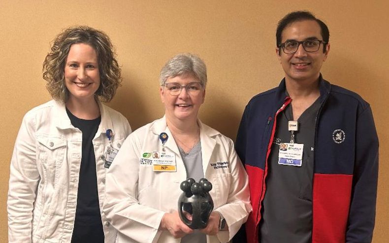 Aspirus Southeast & Southwest WI Division News - June 20, 2023