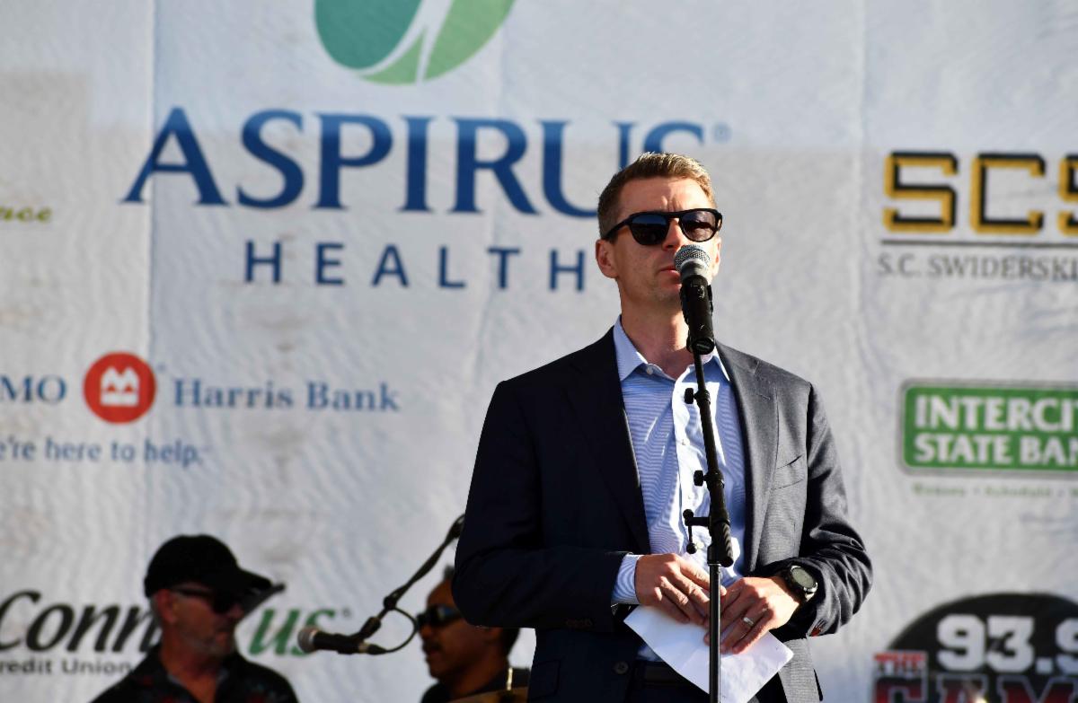 Aspirus Central WI Region News - September 5, 2023