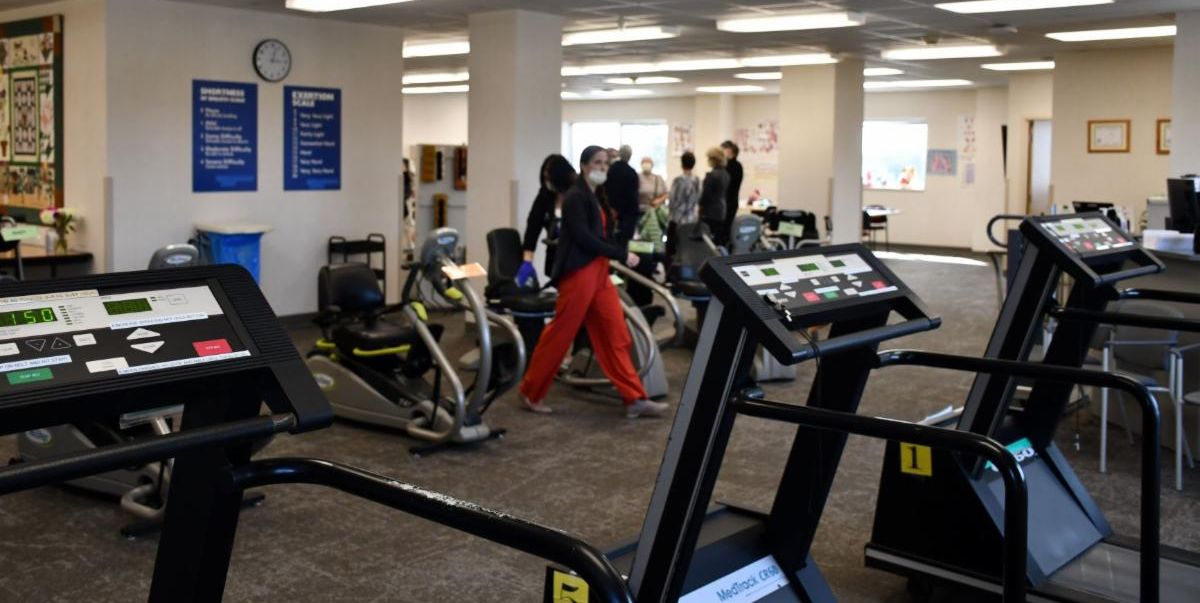 Aspirus Southeast & Southwest WI Division News - March 28, 2023