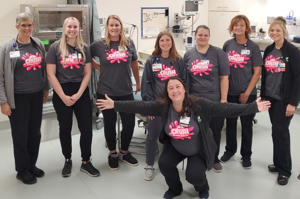 Aspirus North WI Division News - October 10, 2023