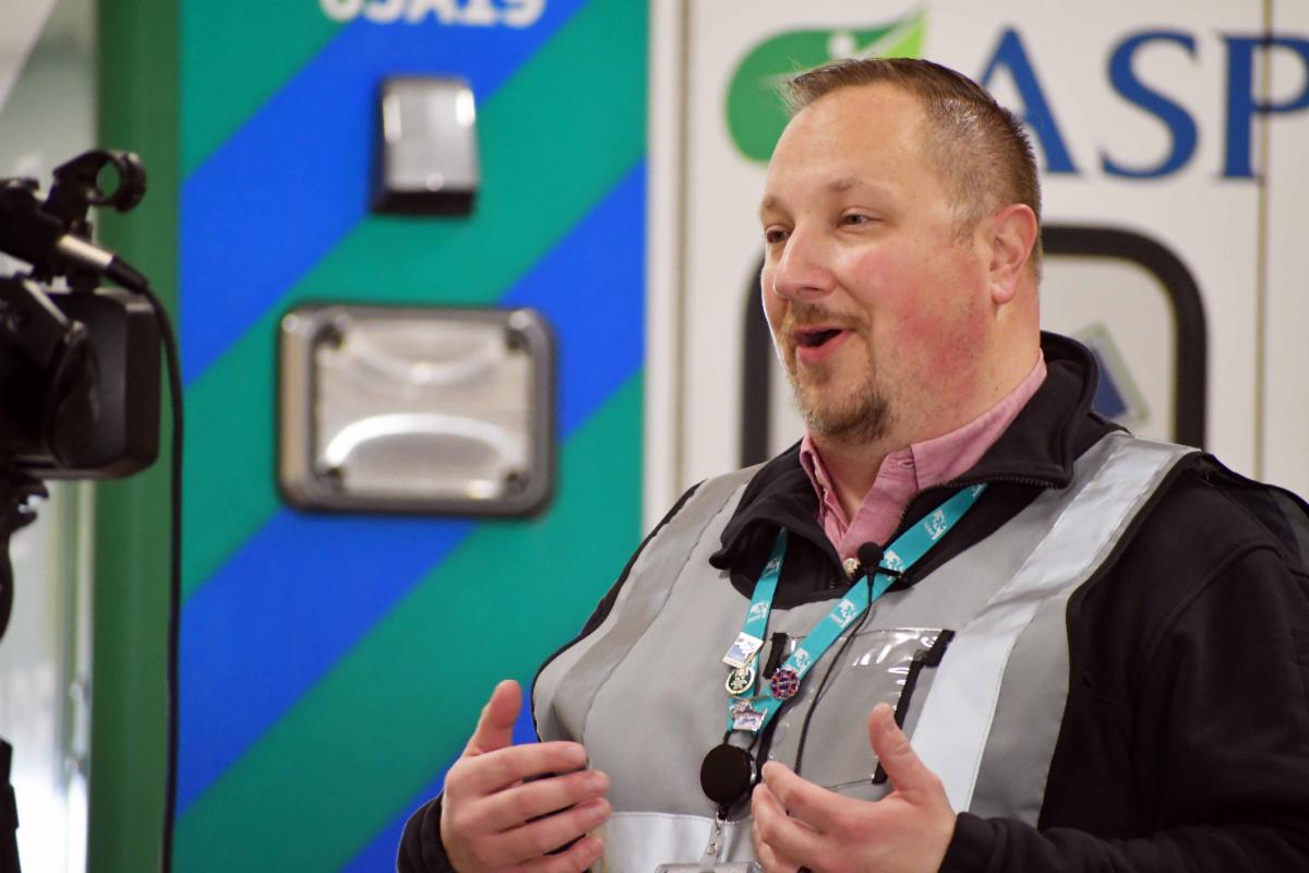 Aspirus Central WI Region News - April 11, 2023