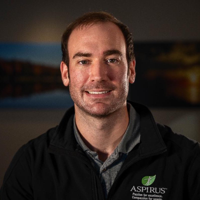 Aspirus UP Region News - April 18, 2023