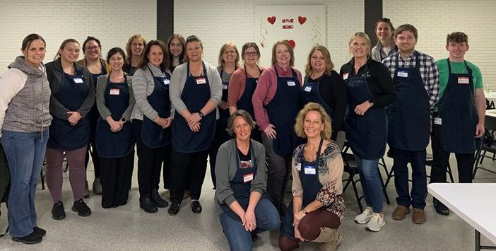 Aspirus South WI Region News - February 20, 2024