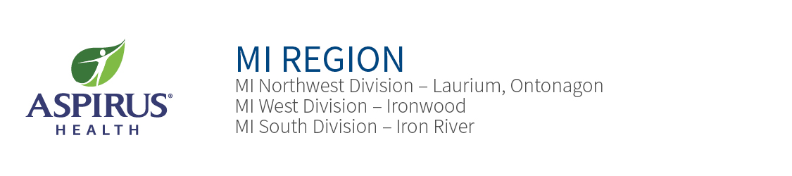 Aspirus MI Region News - March 5, 2024