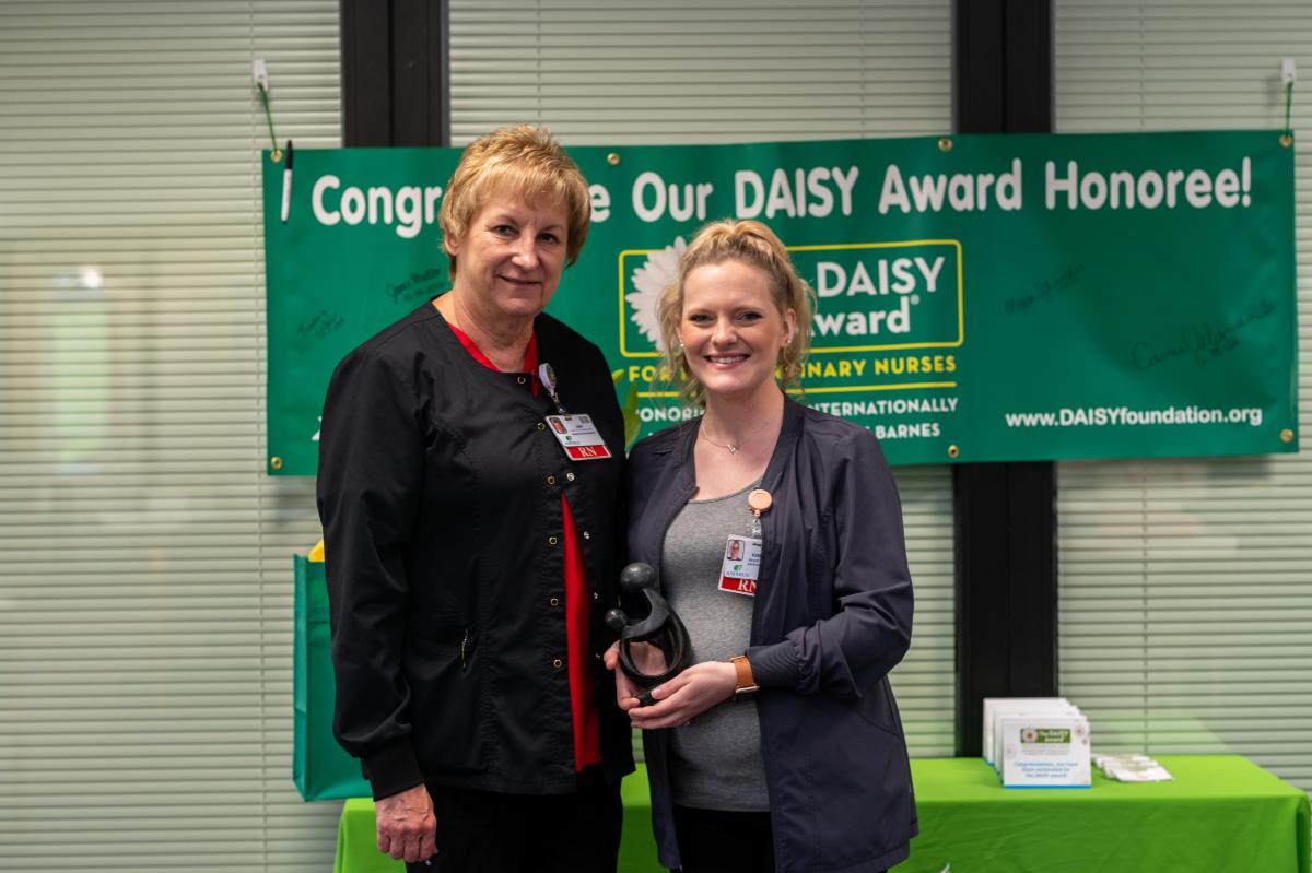 Aspirus South WI Division News - May 16, 2023