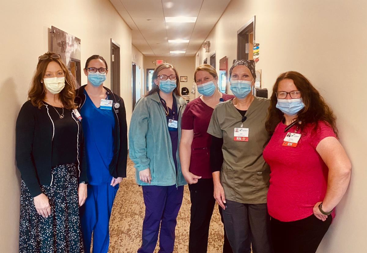 Aspirus Northeast WI Division News - September 13, 2022