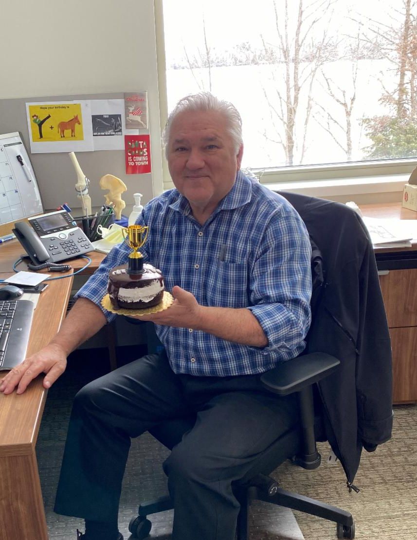 Aspirus UP Region News - April 5, 2022