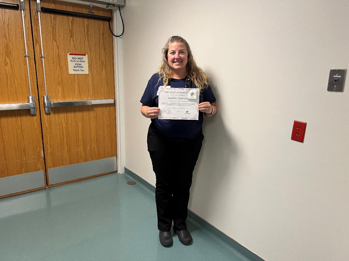 Aspirus Central WI Region News - September 19, 2023