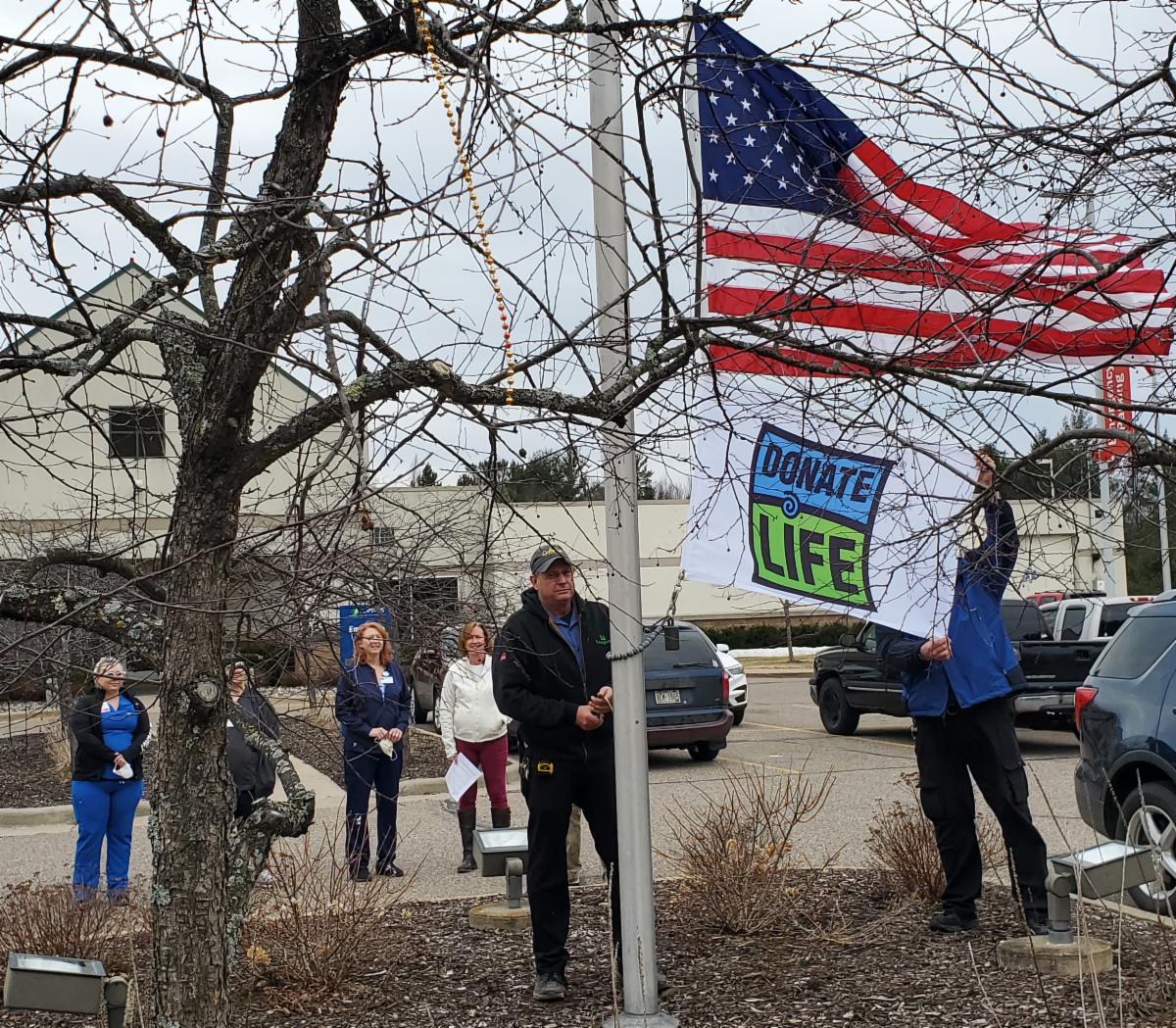 Aspirus North WI Division News - April 26, 2022