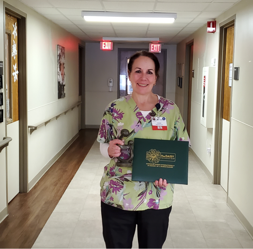 Aspirus UP Region News - January 30, 2024