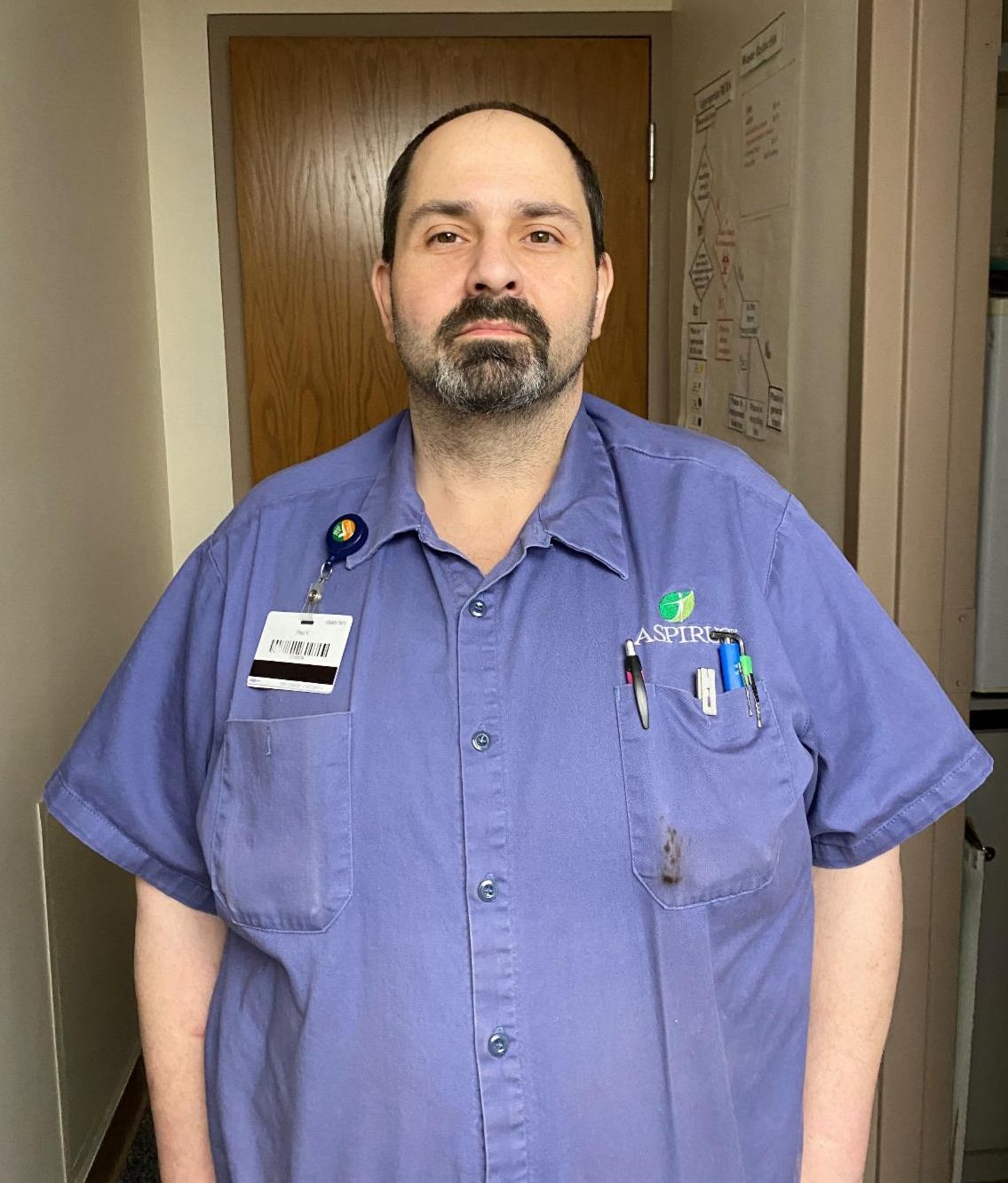 Aspirus Central WI Region News - February 14, 2023