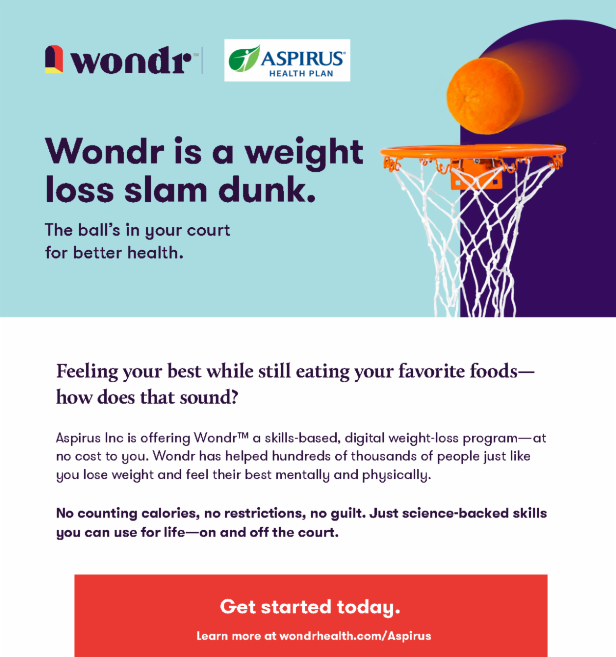 Latest News from Aspirus ☘️