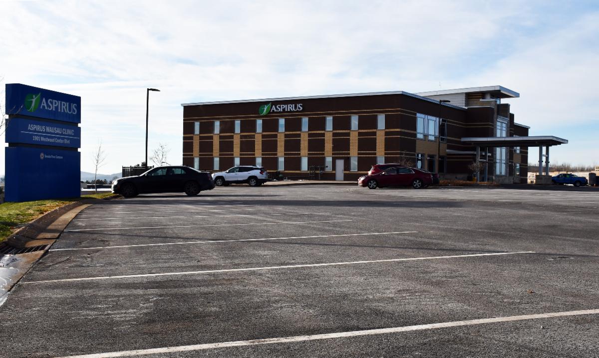 Aspirus Central WI Region News - November 29, 2022