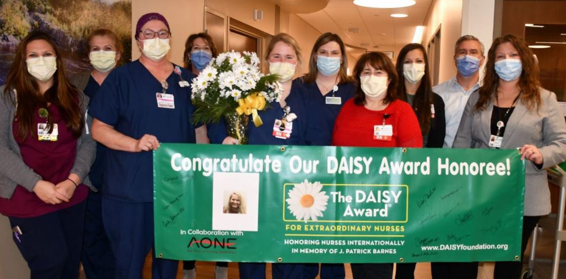 Aspirus Southeast & Southwest WI Division News - November 29, 2022