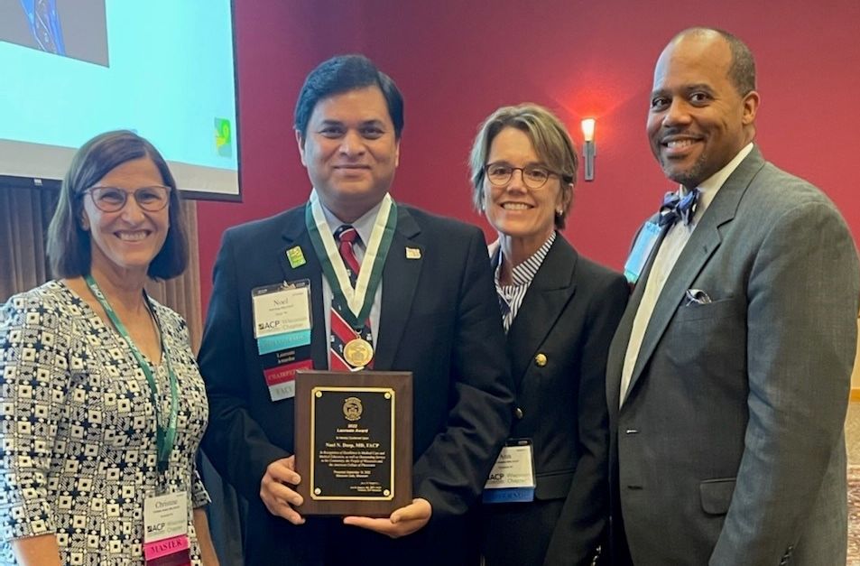 Latest News from Aspirus