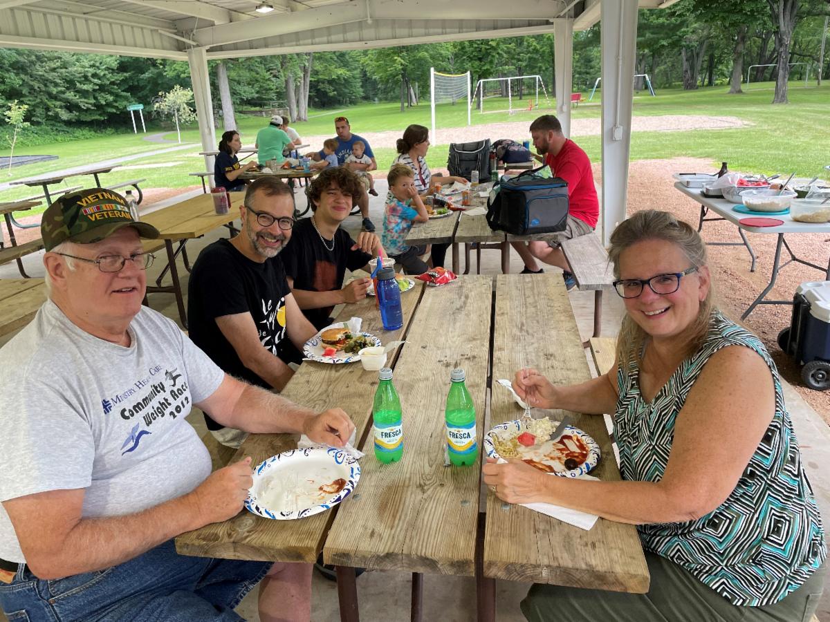 Aspirus Central WI Region News - August 2, 2022