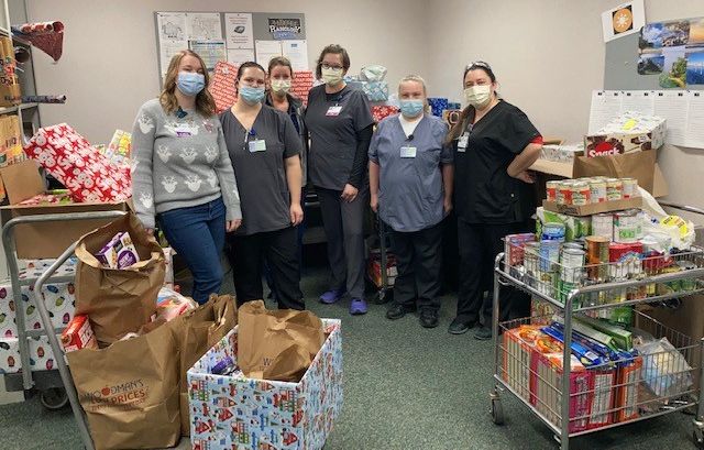 Aspirus North WI Division News - December 20, 2022
