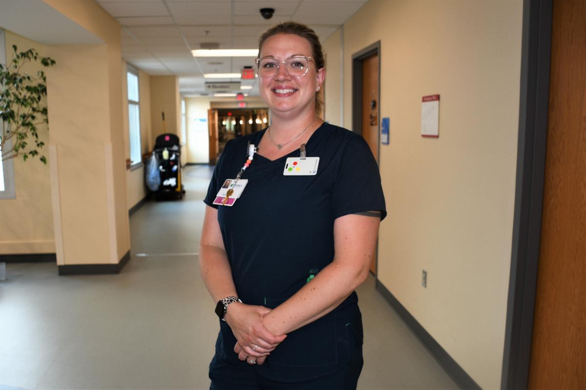 Aspirus North WI Division News - August 1, 2023