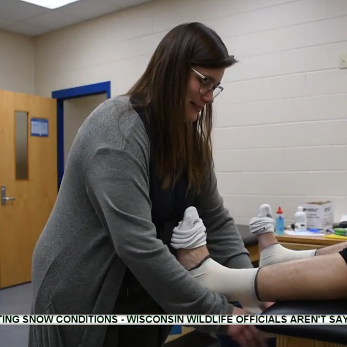 Aspirus North WI Division News - March 7, 2023