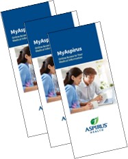 Latest News from Aspirus